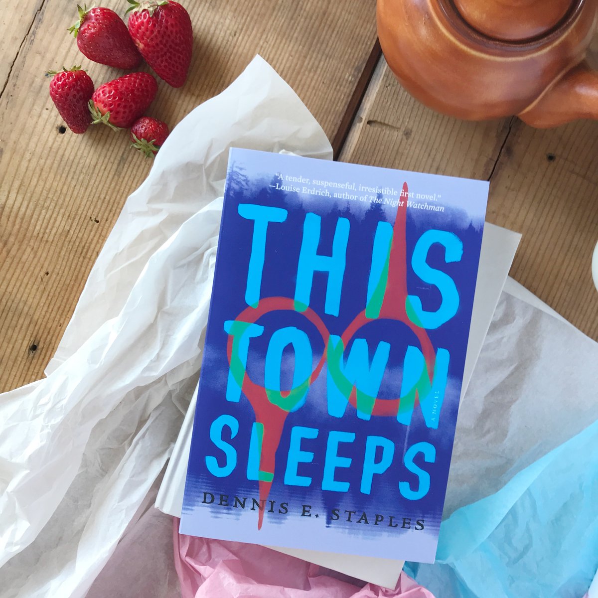 Dennis Staples (@DenEStaples) | Twitter