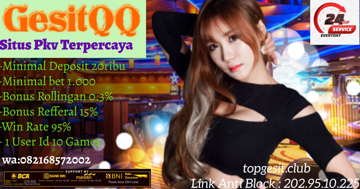 GesitQQ (@gesit_qq) | Twitter