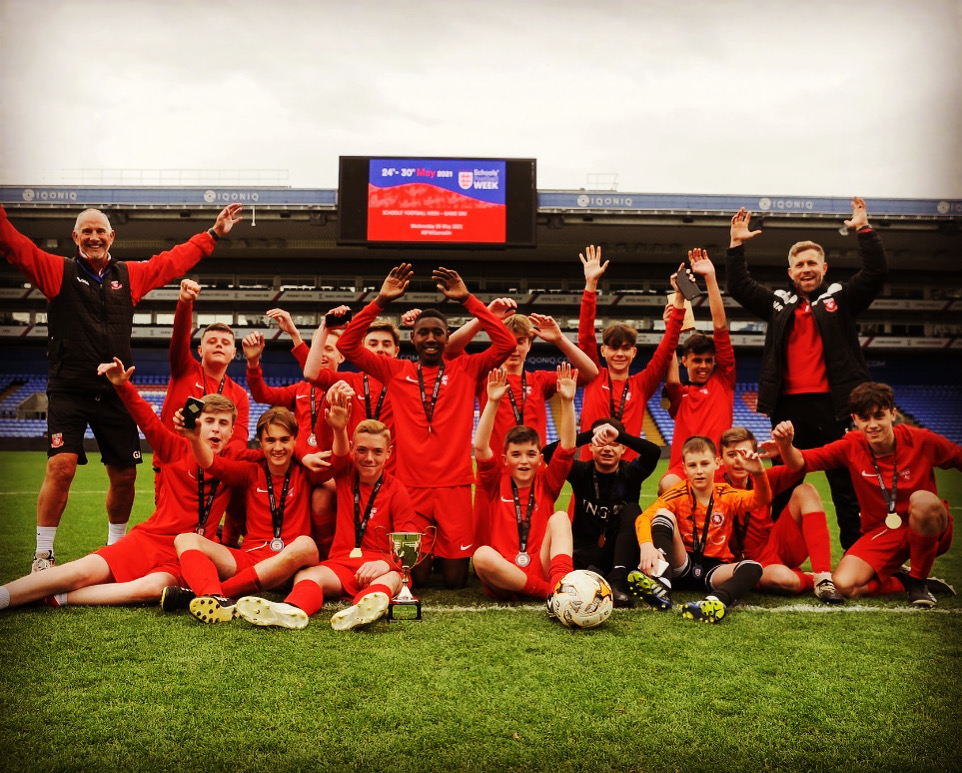 Home - Hurstmere School