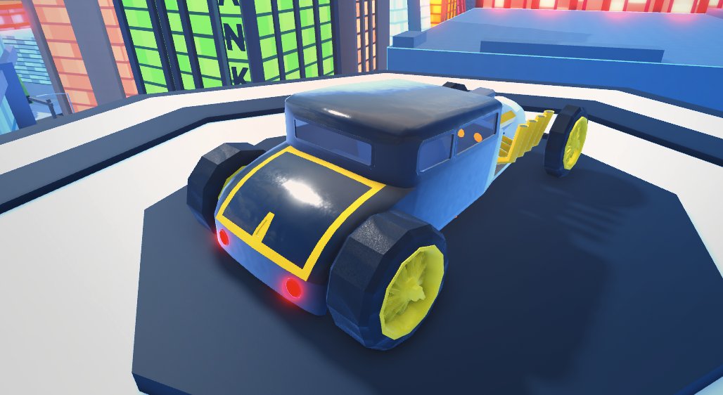 Season 4 Badimo on Twitter : r/robloxjailbreak