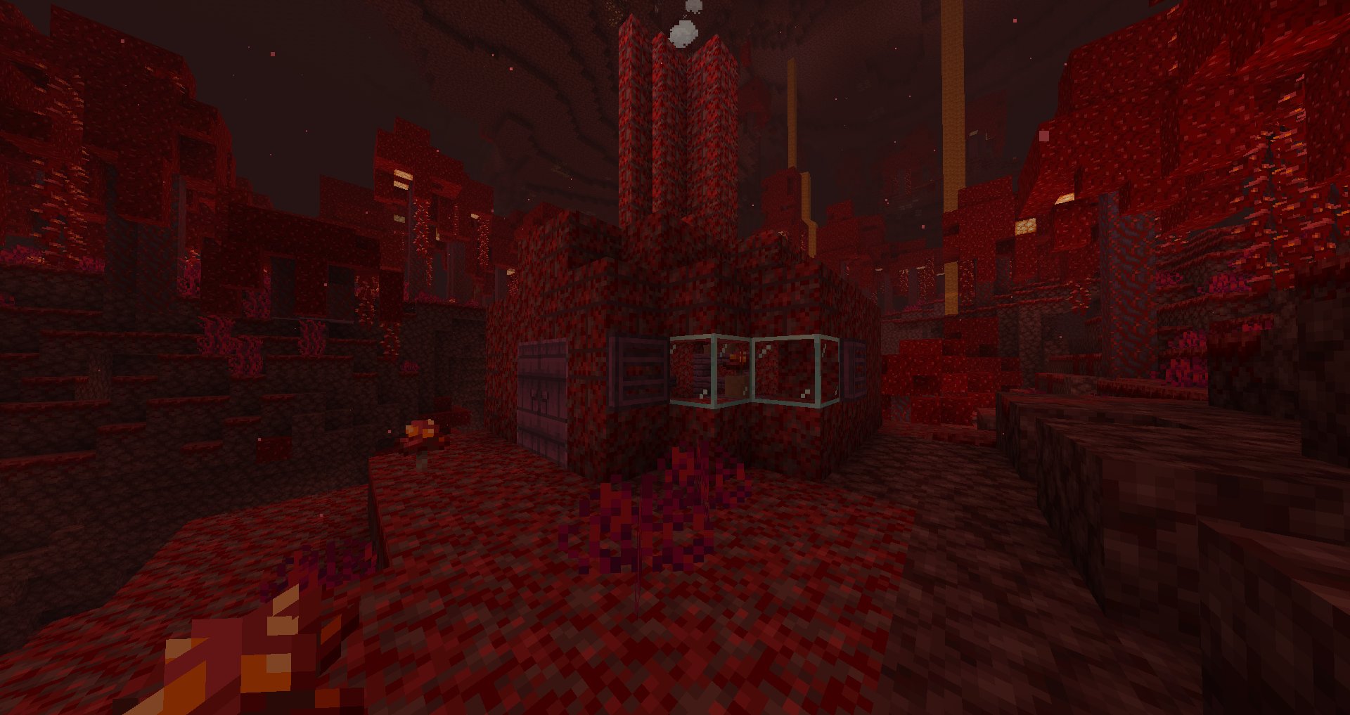 Fantasy Minecraft [Fabric] - Modpacks - Minecraft - CurseForge