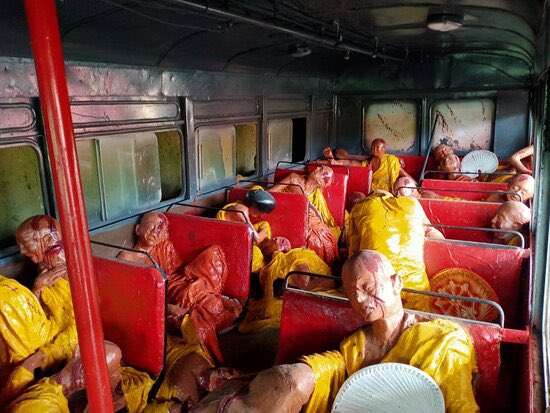 Aranthalawa Ltte Attack