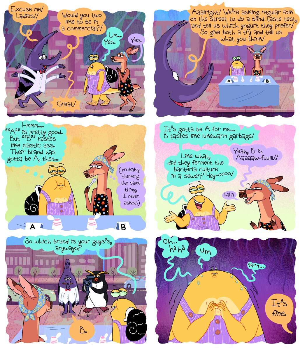 「The Amazing Jimbo & His Magic Talking Horse Skull #8: Necro-」Little ...