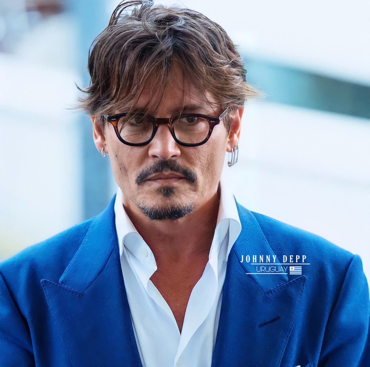 Johnny Depp John Christopher Depp