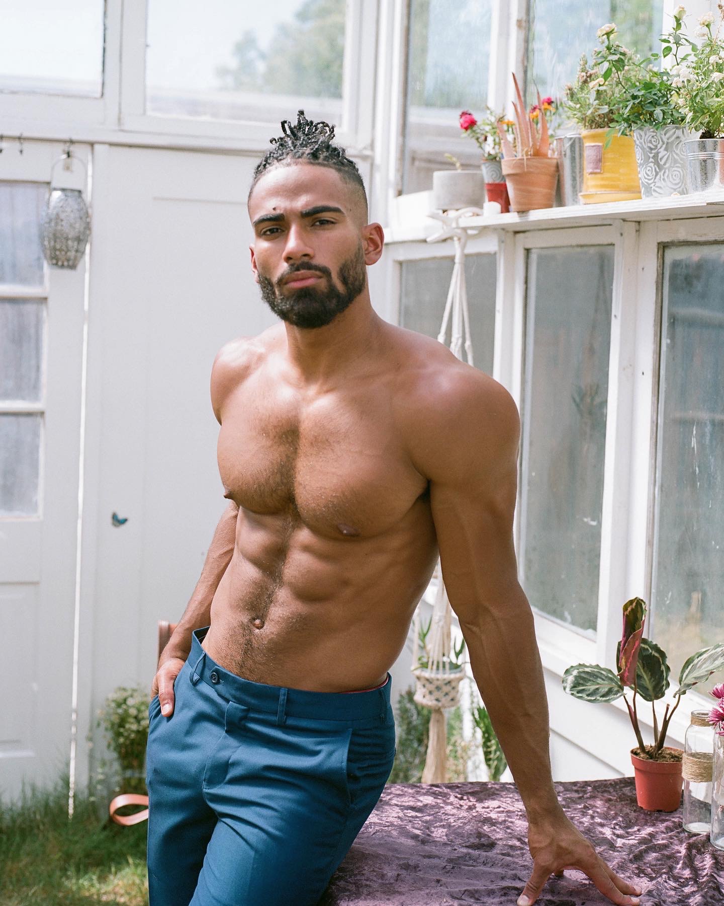 Smash or Pass: Shomari Francis | Lipstick Alley