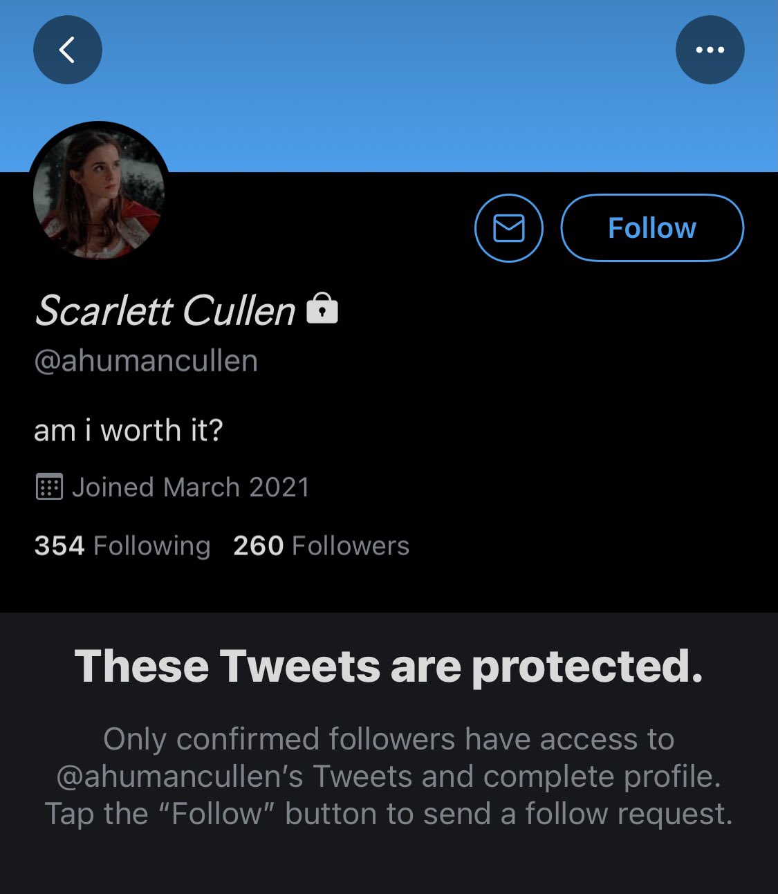 Exposing Read My Thread Trigger Warning On Twitter Anonymous Tip