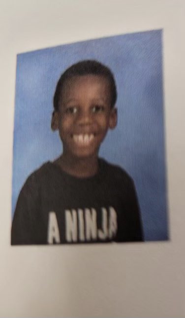 Tyler The Creator Yearbook Picture