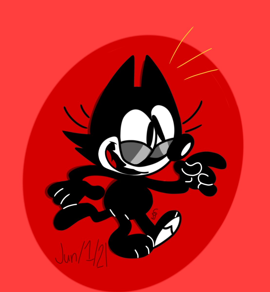 ☆Damien S.☆ (@Felix_Filter) さんのイラスト・マンガ作品まとめ (14 件) - Twoucan