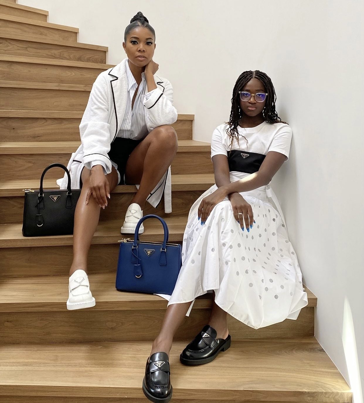 MEFeater Magazine on Twitter: "They didn’t have to snap like this! 🖤…