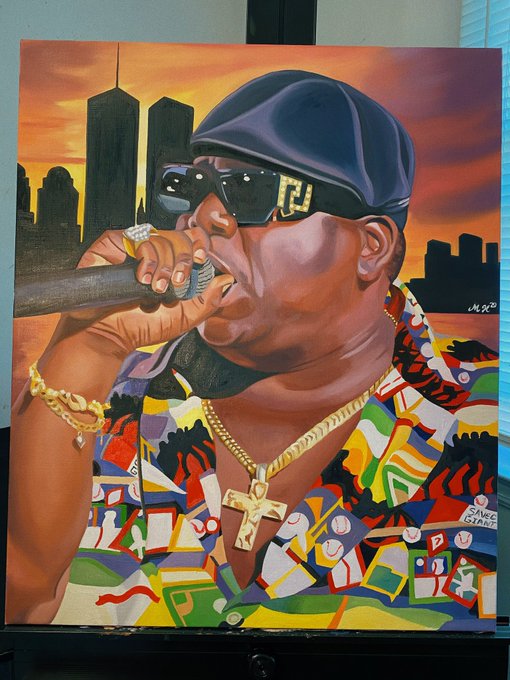 Mike Ham🎨🏁 (@MikeHamArts) さんのイラスト・マンガ作品まとめ (113 件) - Twoucan