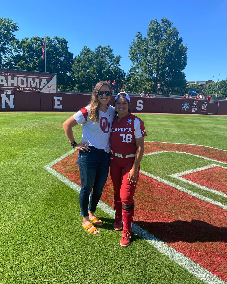 Keilani Ricketts Family