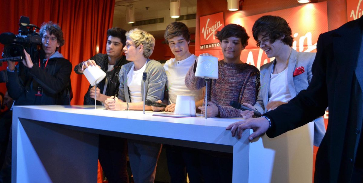 OT5 Archives on Twitter: "RT @archivesot5: Unseen of the boys in Paris."