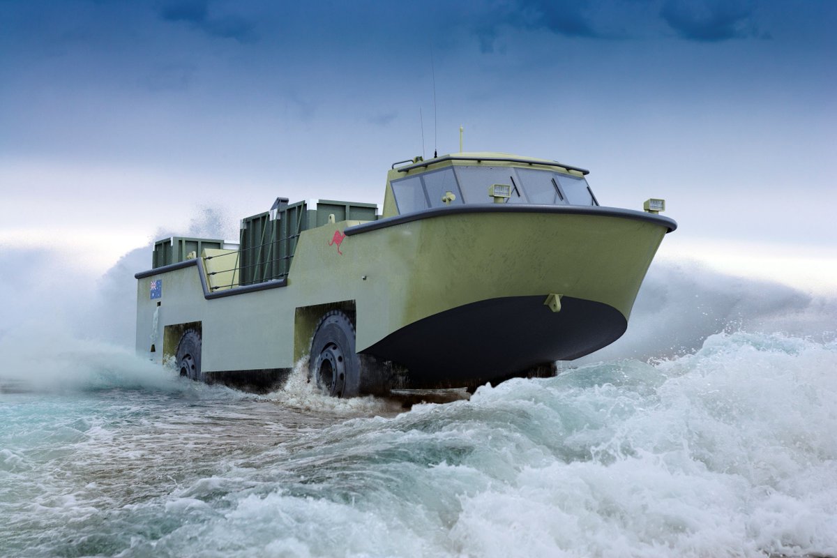 News - Page 5 of 9 - Navantia Australia