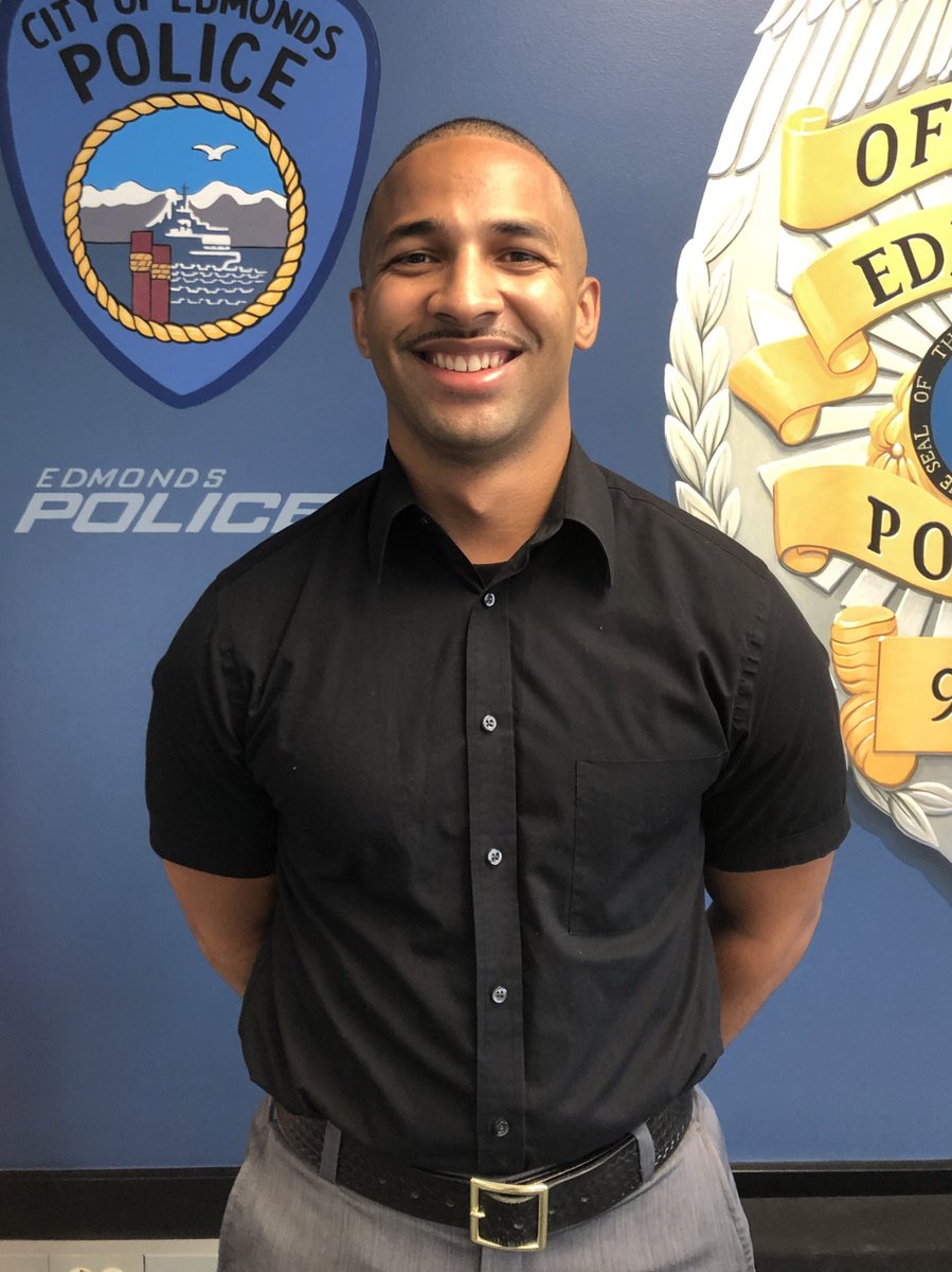 Edmonds Police Department