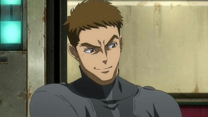 Gundam Vs: Ryou Roots (UC) vs Norba Shino (PD) | SpaceBattles