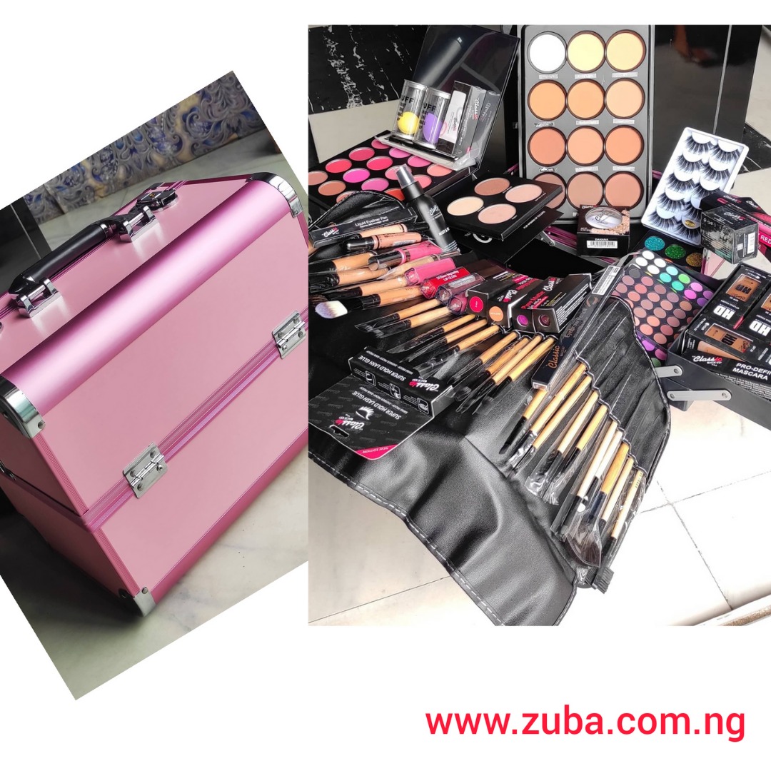 Professional Makeup Kits For Students