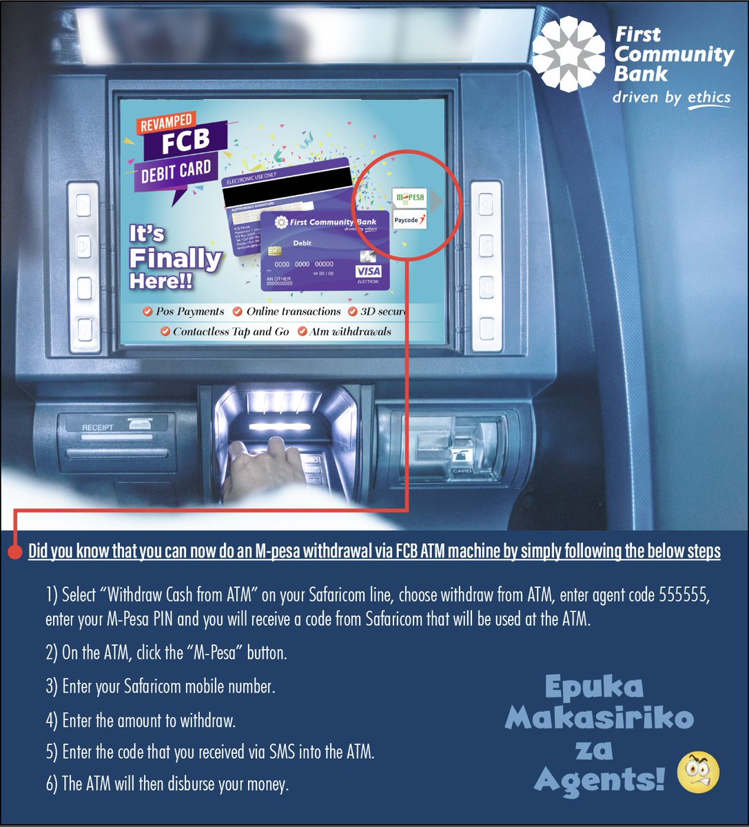 First State Community Bank App / American National Bank Home ...