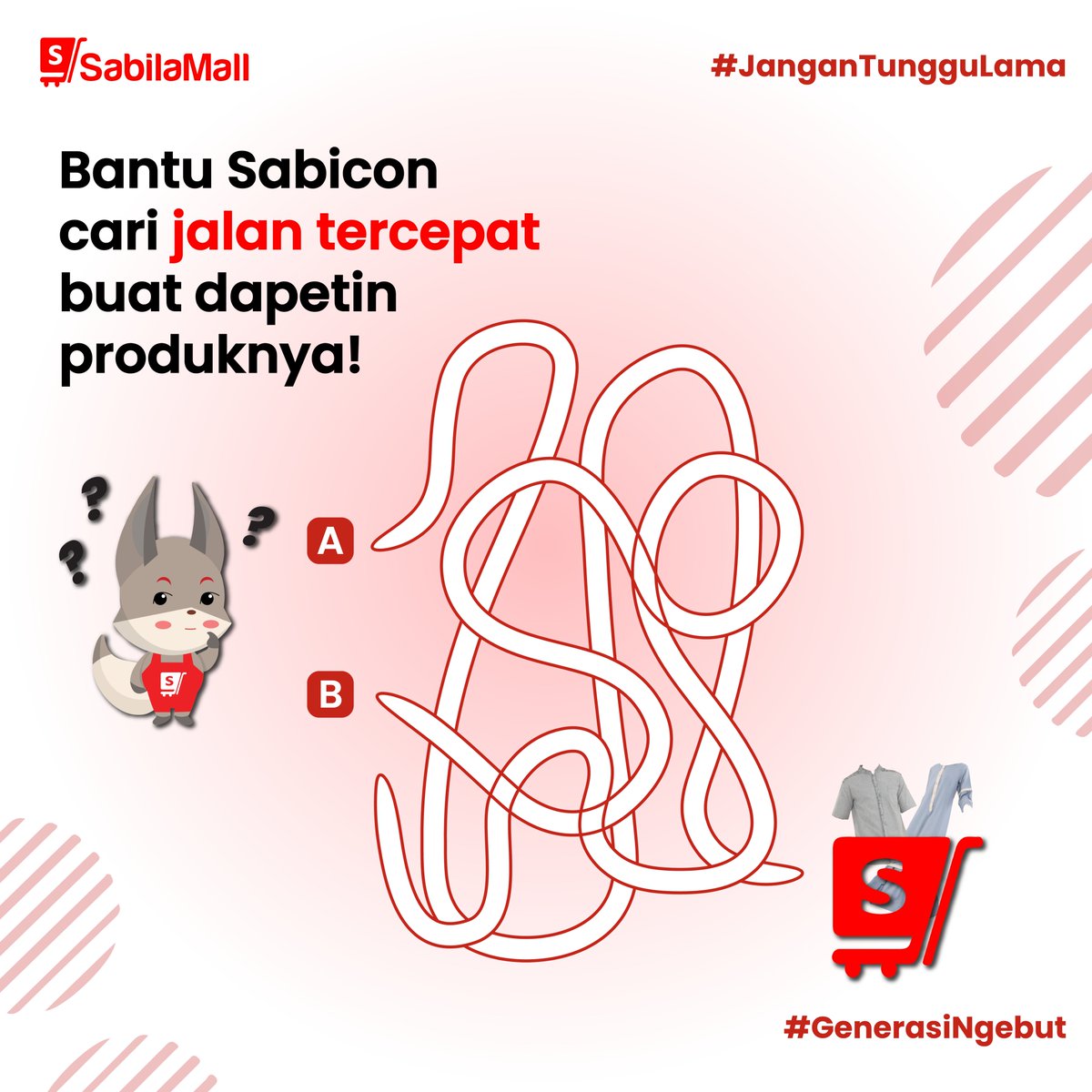 SabilaMall (@sabilamall_id) | Twitter