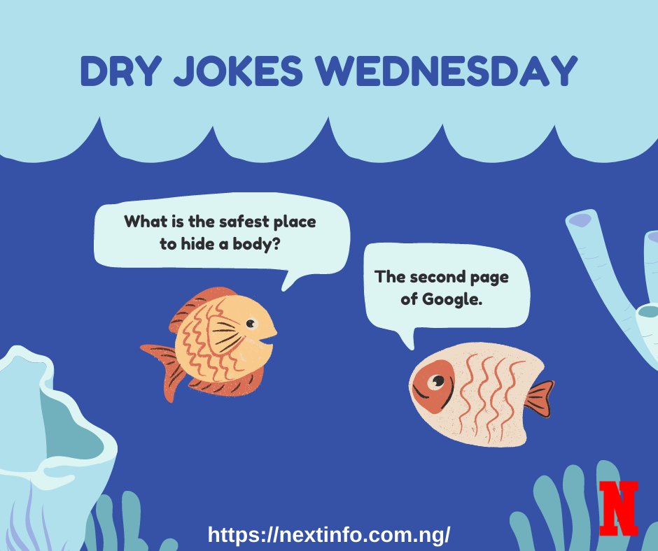 Funny Wednesday Jokes