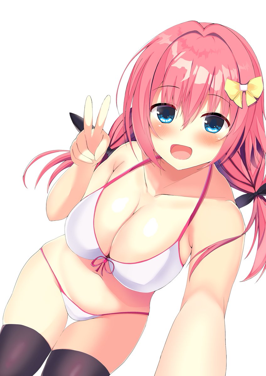 「萌えゲーアワード2020 準大賞おめでとうございます 久しぶりに華乃ちゃん描い」 Arukaのイラスト
