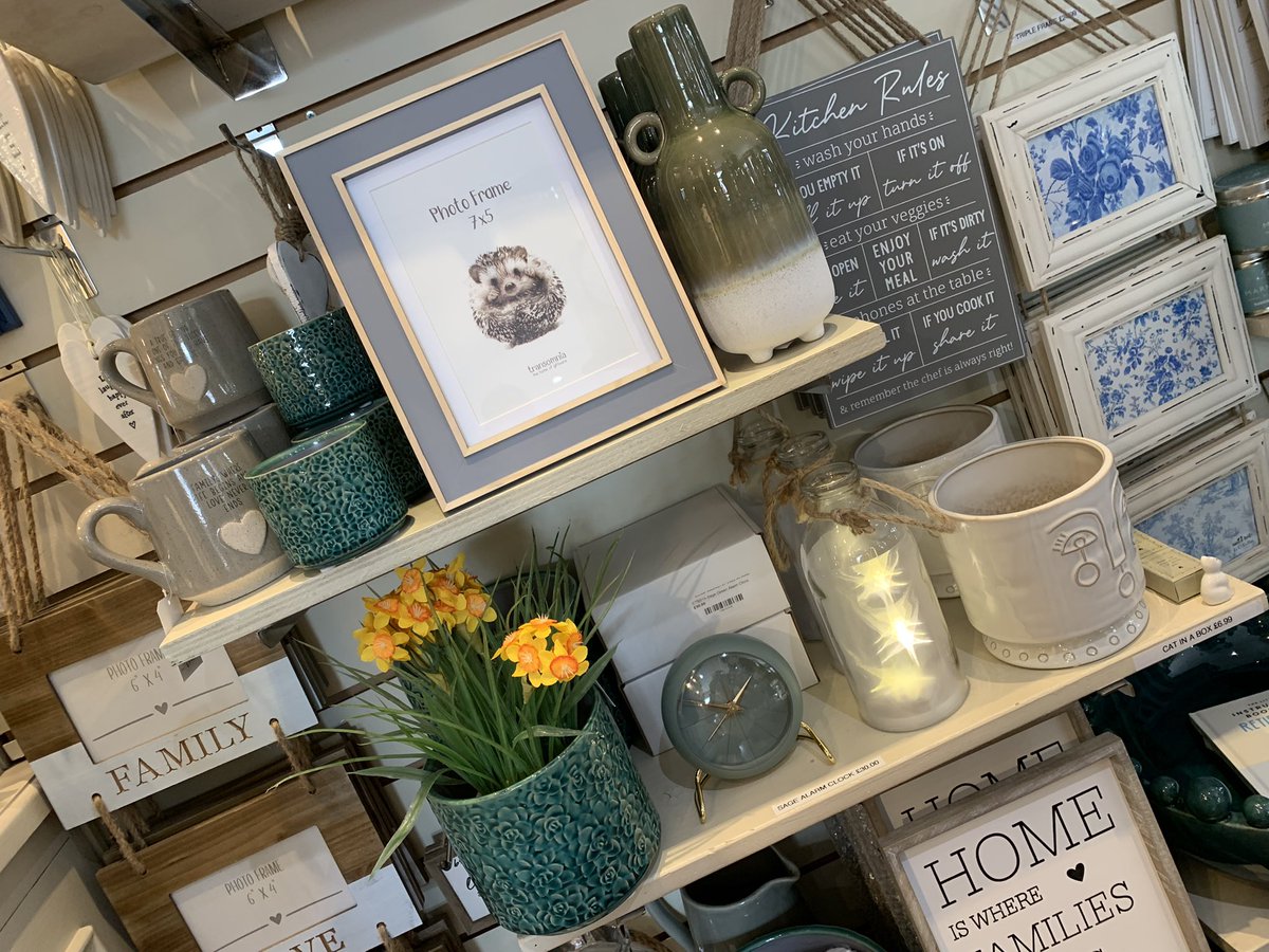 Alternative Gift Shop Keswick