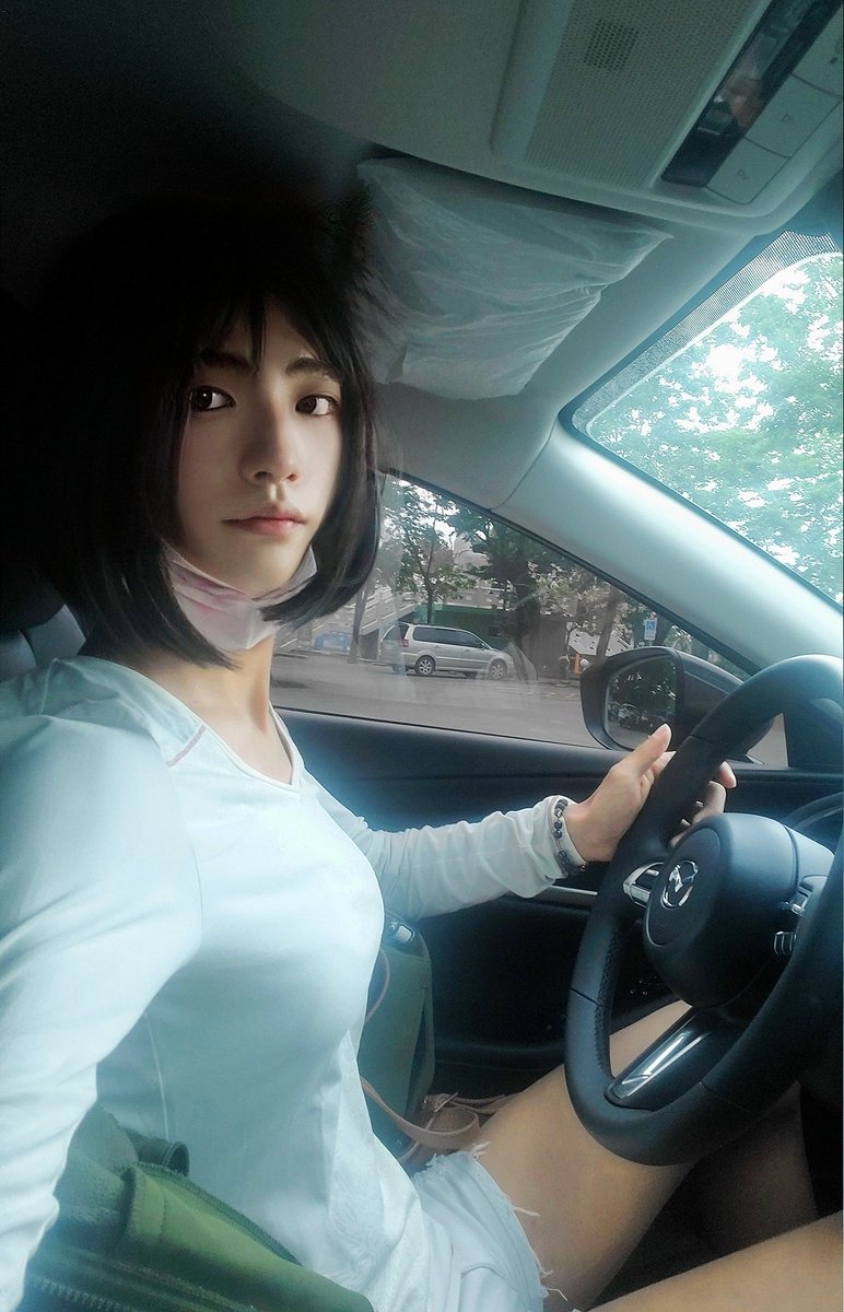 天元突破的療程還是挺有效的。 Mio_Hana🪅 @fsmuggler5