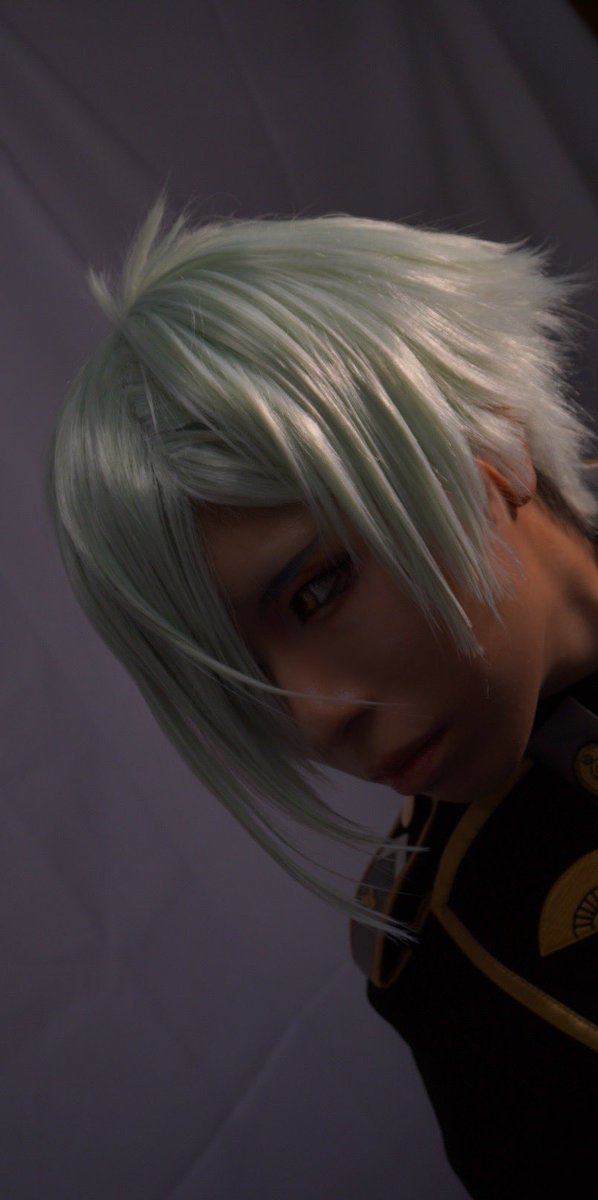 ちさ (@chisa_cos) さんのコスプレ作品まとめ (25 件) - Twoucan