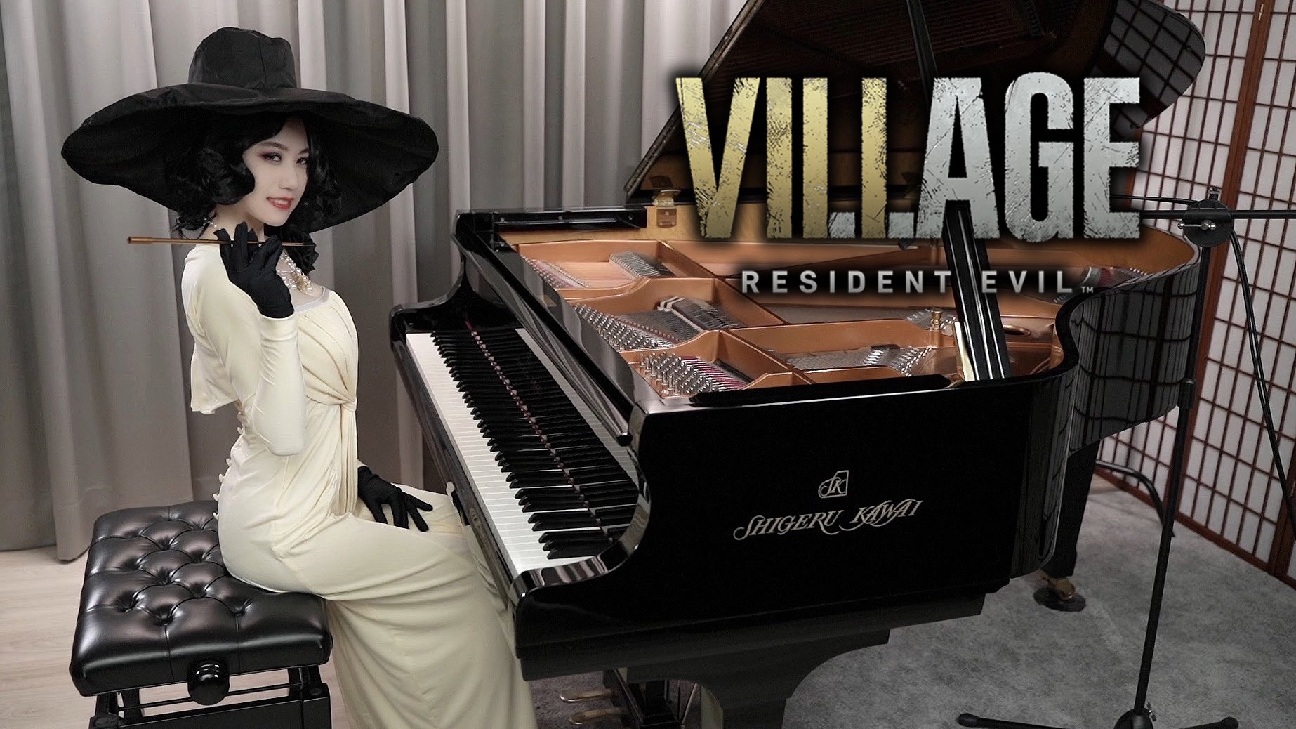 Pan piano patreon: фотографии в высоком качестве