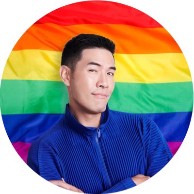 #HappyPrideMonth2021 🏳️‍🌈 #happypridemonth2021 WOODY @woodytalk