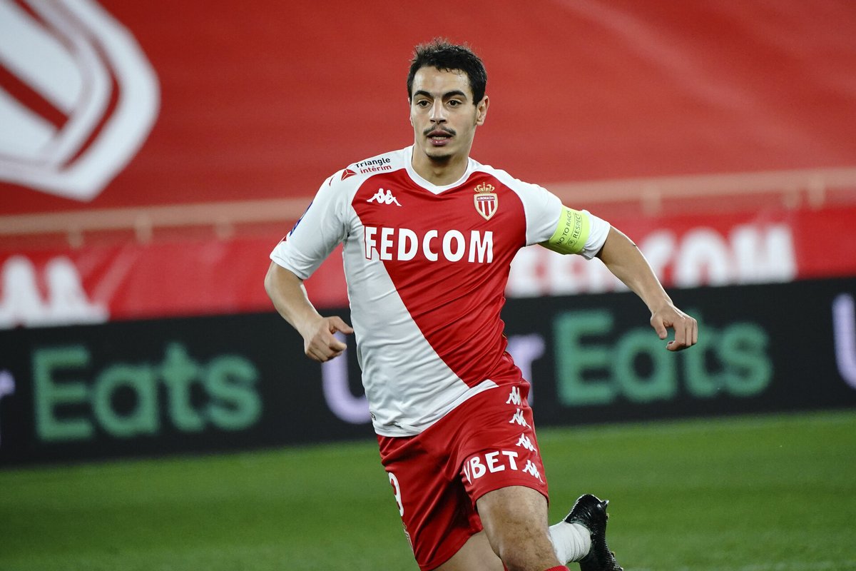 AS Monaco 🇲🇨 - @AS_Monaco Twitter Analytics - Trendsmap