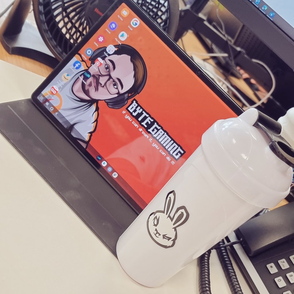ByteGaming (@bytegaminglive) | Twitter