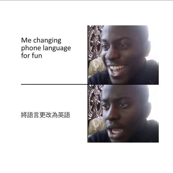 TechSci Guy on Twitter: "#meme #techsciguy 🤣…