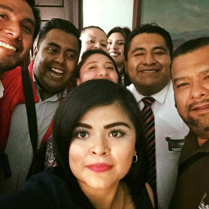 Sandra Vaca's Instagram, Twitter & Facebook on IDCrawl