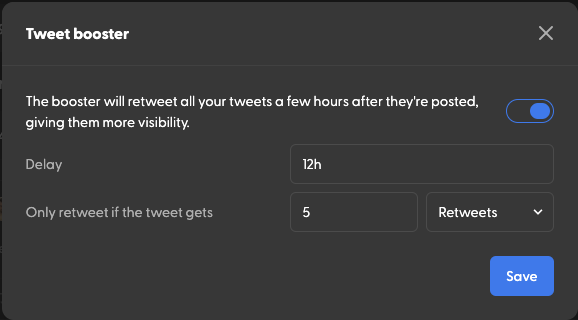 How to get your first 2,000 followers on Twitter in minimal time I will ...