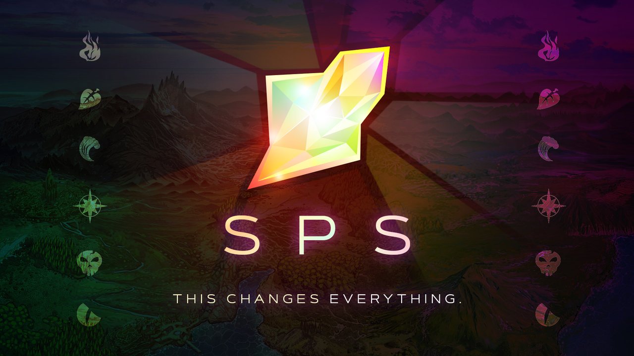 Splinterlands on Twitter: "Release Schedule for Splintershards (SPS)🧙‍♂️ JULY - airdrop starts ...