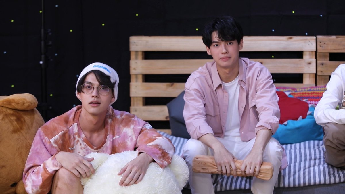 TELASAタイ🇹🇭コンテンツ公式 on Twitter: "#play2gether エピソード4(最終話・日本語字幕版)配信開始🎹 🔗https://t.co/yI5M1I86Xo あっと ...