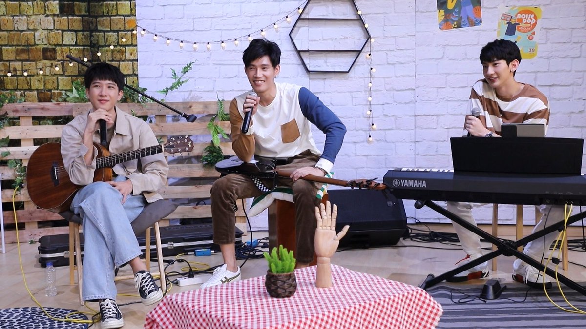 TELASAタイ🇹🇭コンテンツ公式 on Twitter: "#play2gether エピソード4(最終話・日本語字幕版)配信開始🎹 🔗https://t.co/yI5M1I86Xo あっと ...