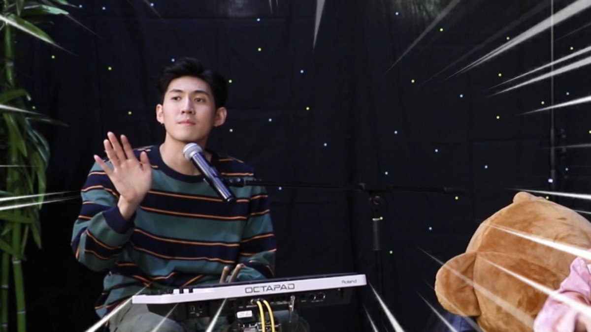 TELASAタイ🇹🇭コンテンツ公式 on Twitter: "#play2gether エピソード4(最終話・日本語字幕版)配信開始🎹 🔗https://t.co/yI5M1I86Xo あっと ...