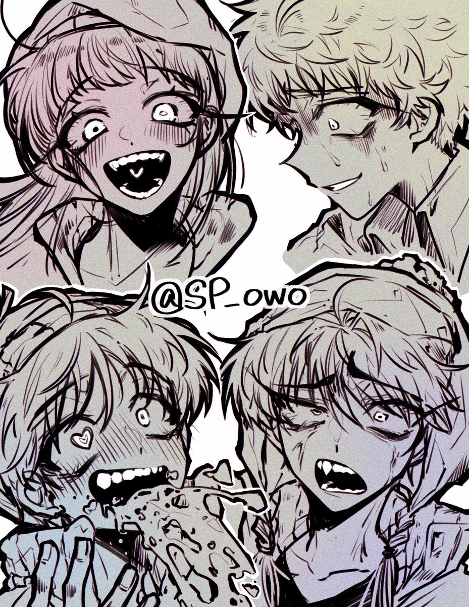 Twoucan - Halloween (@SP_owo)