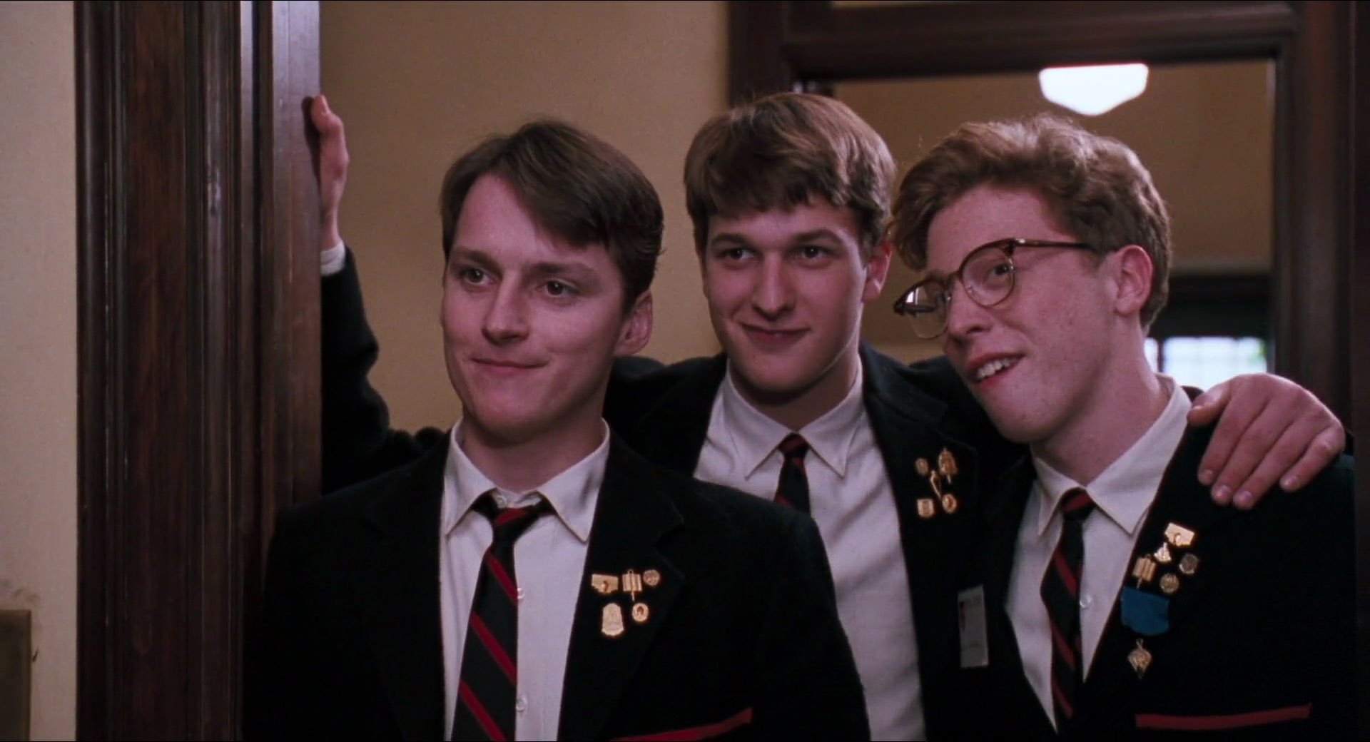 Knox Dead Poets Society