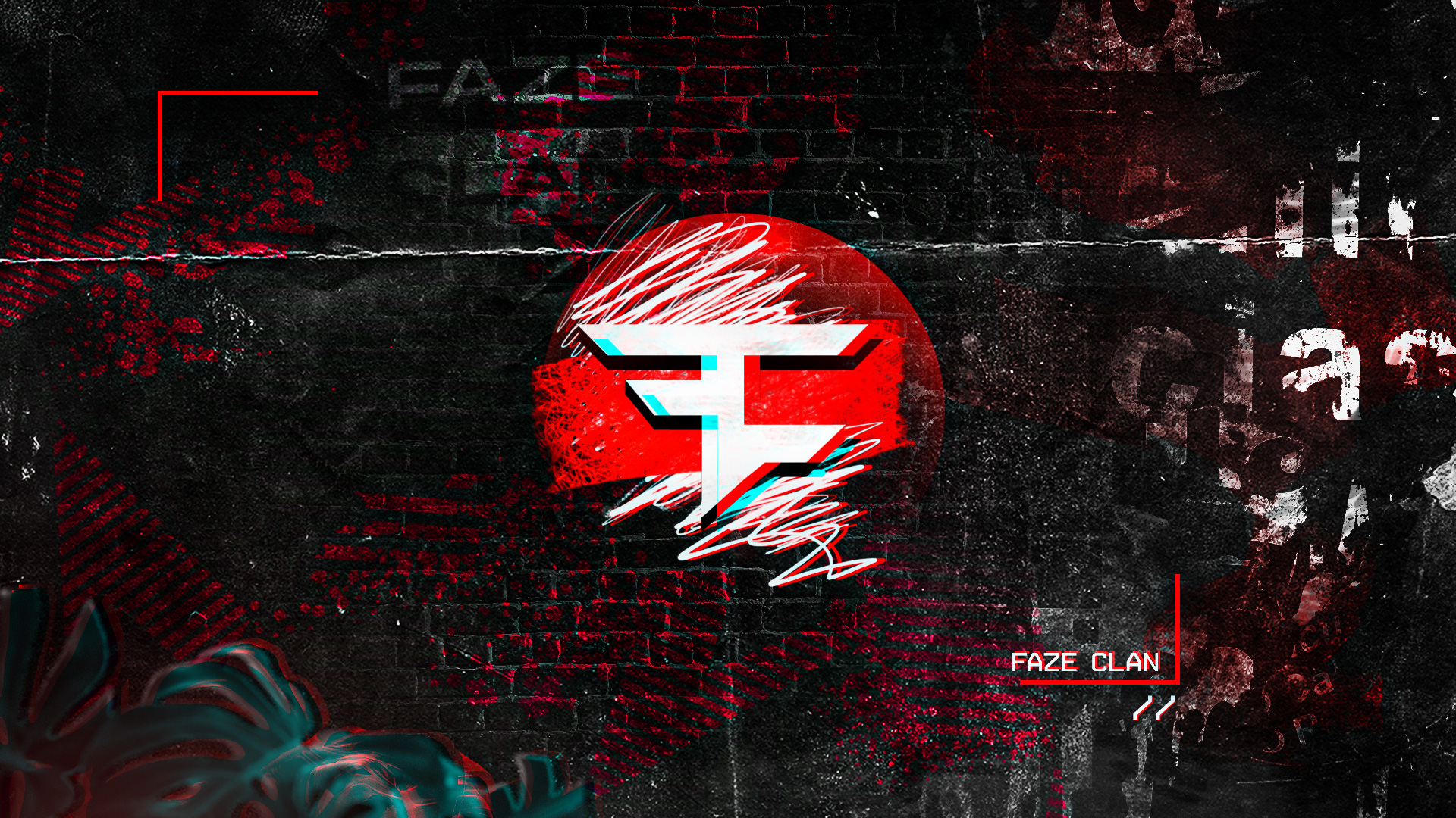 Faze Clan Logo Hd