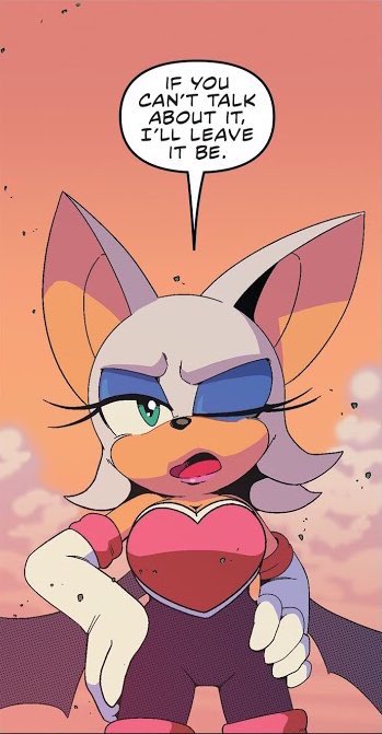 daily rouge the bat on Twitter: "https://t.co/5fiEQTDcDF" / Twitter