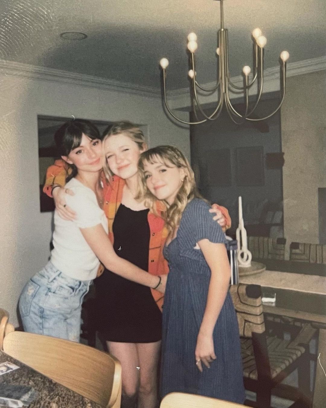 Mckenna Grace Instagram