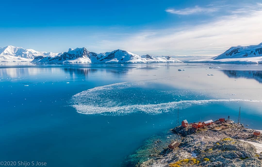 Blog Archive - IAATO