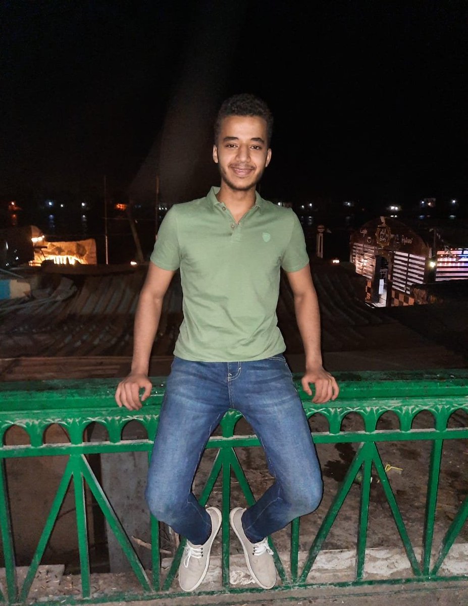 Omar Wael (@oomarelkady) | Twitter