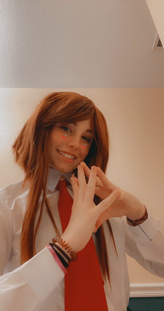 ♡Sophia♡🌊🌅 (@StrawB3rry_Soap) さんのコスプレ作品まとめ (2 件) - Twoucan