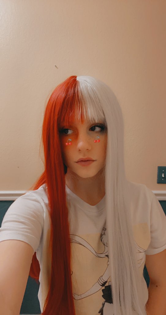 ♡Sophia♡🌊🌅 (@StrawB3rry_Soap) さんのコスプレ作品まとめ (2 件) - Twoucan