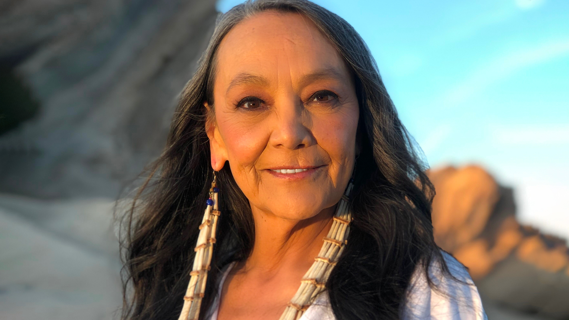 Tantoo Cardinal Dances With Wolves