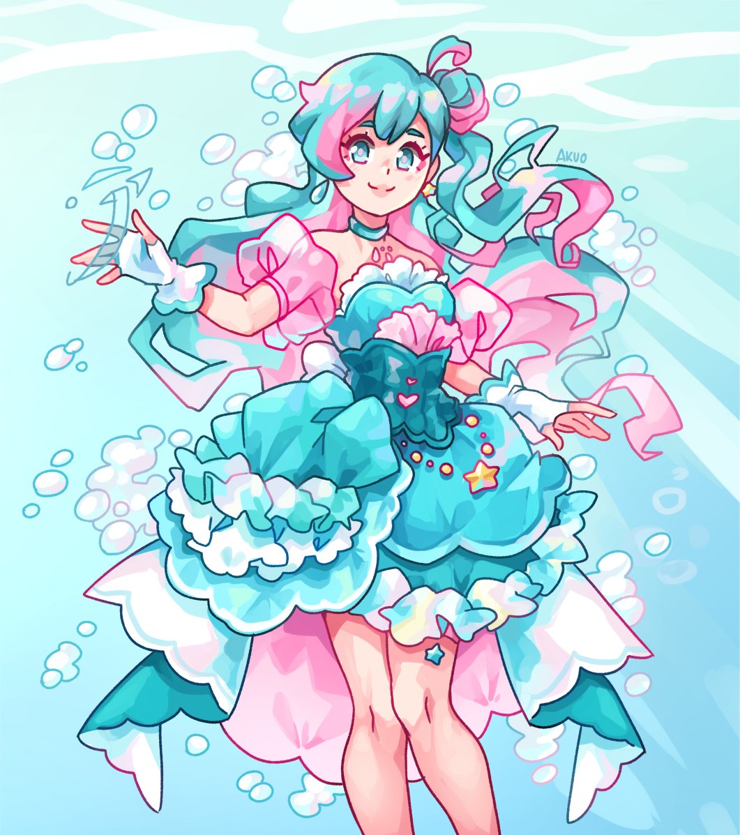 Twoucan - 🌈Akuo🌈 SHIPPING ORDERS (@AkuoArt)