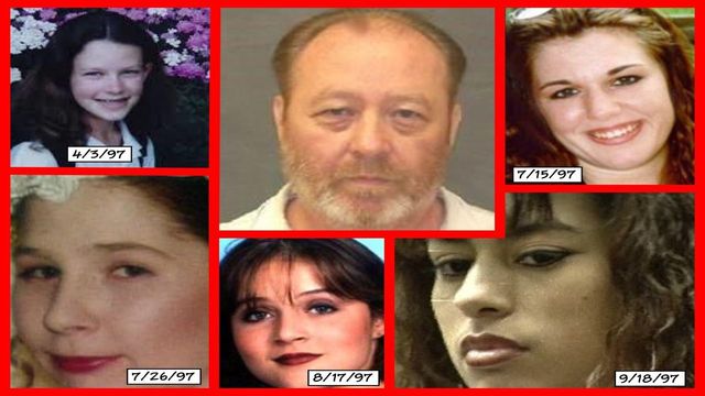 Robert Arnold On Twitter 24 Years After Several Young Girls And Women